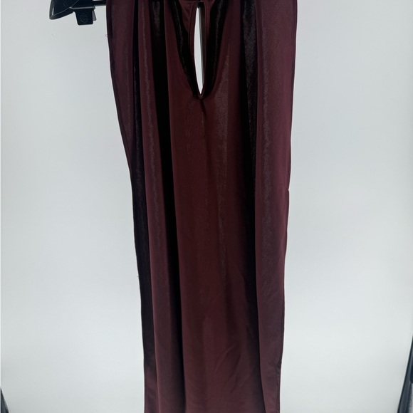 Rubie's | Costumes | Vintage Superman Costume Cape Burgundy Maroon One ...